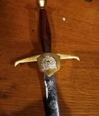 RCMP COMMEMORATIVE RIFLE X1 AND SWORDS X3 · Sporting Goods in High ...