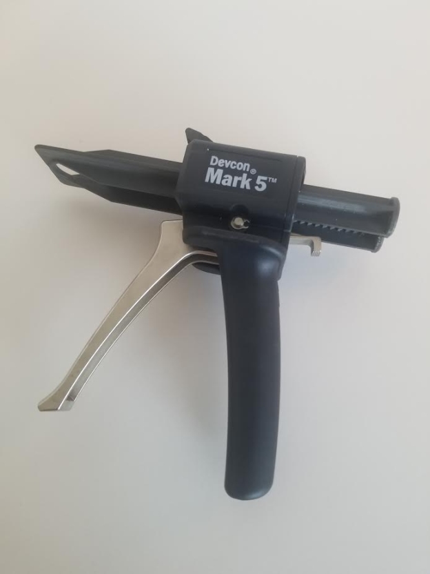 Epoxy Gun - Devcon Mark 5 · Household Items in Edmonton · TownPost