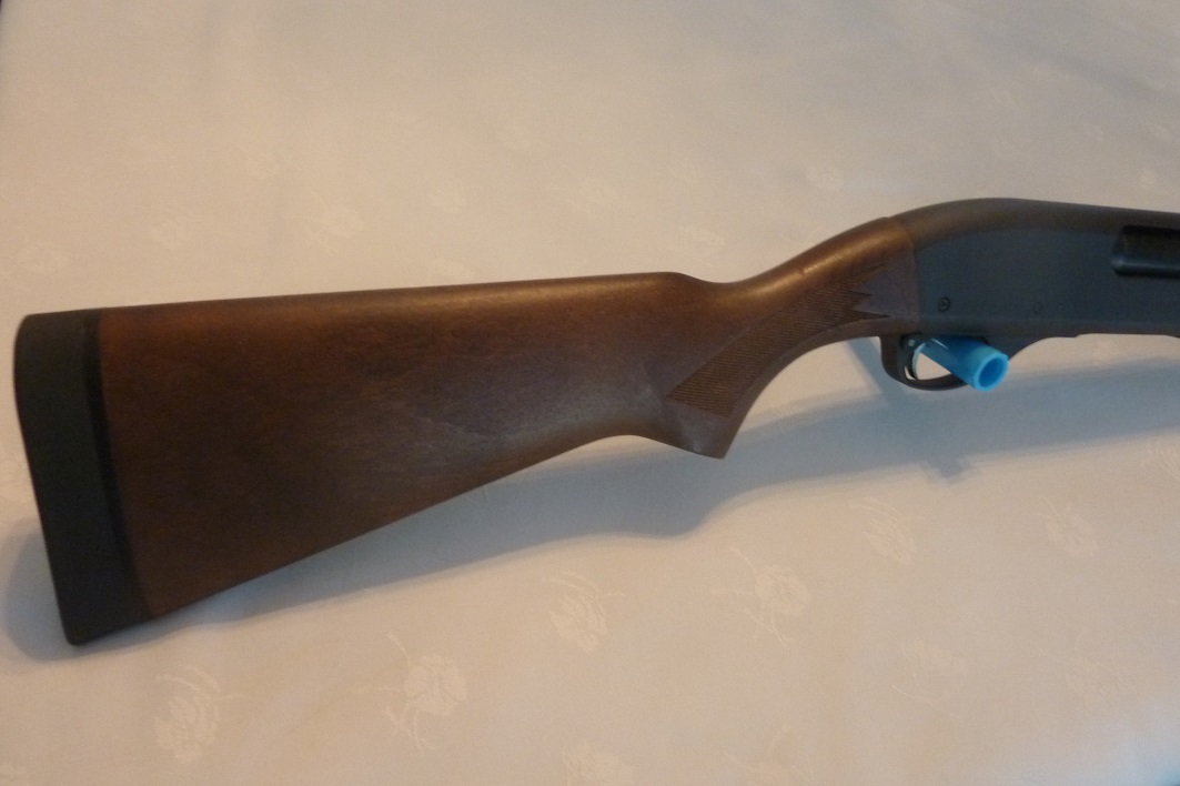 New Unfired - Remington 870 Express 12 Gauge . Sporting Goods in St ...