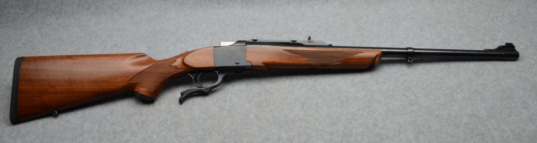 Ruger nr 1 --460 S&W Magnum new gun . Sporting Goods in Edmonton · TownPost