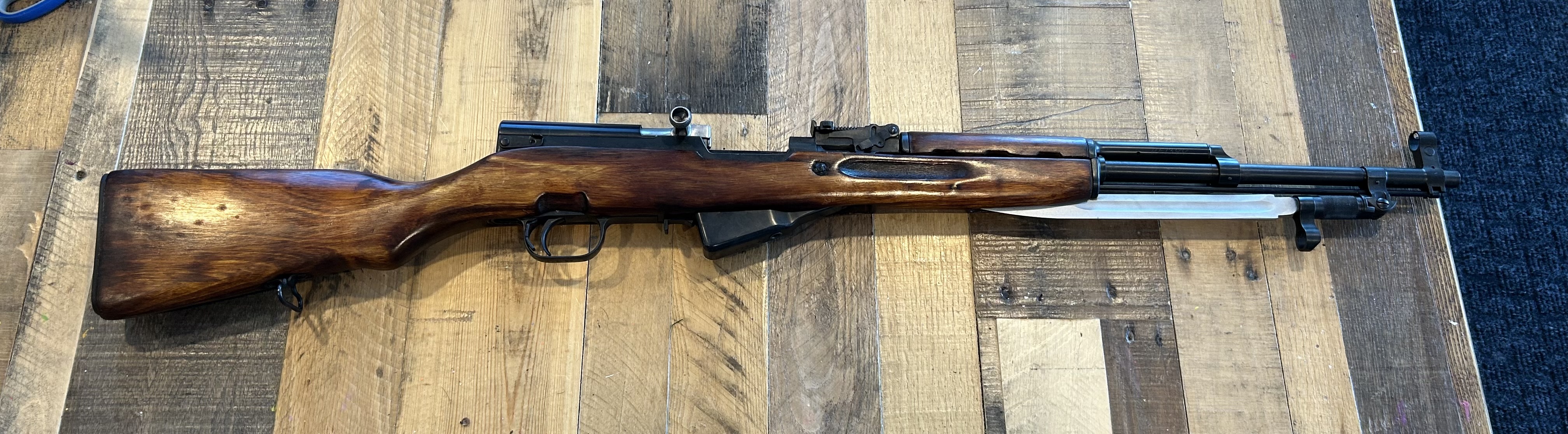 Chinese SKS . Sporting Goods in Beaumont · TownPost