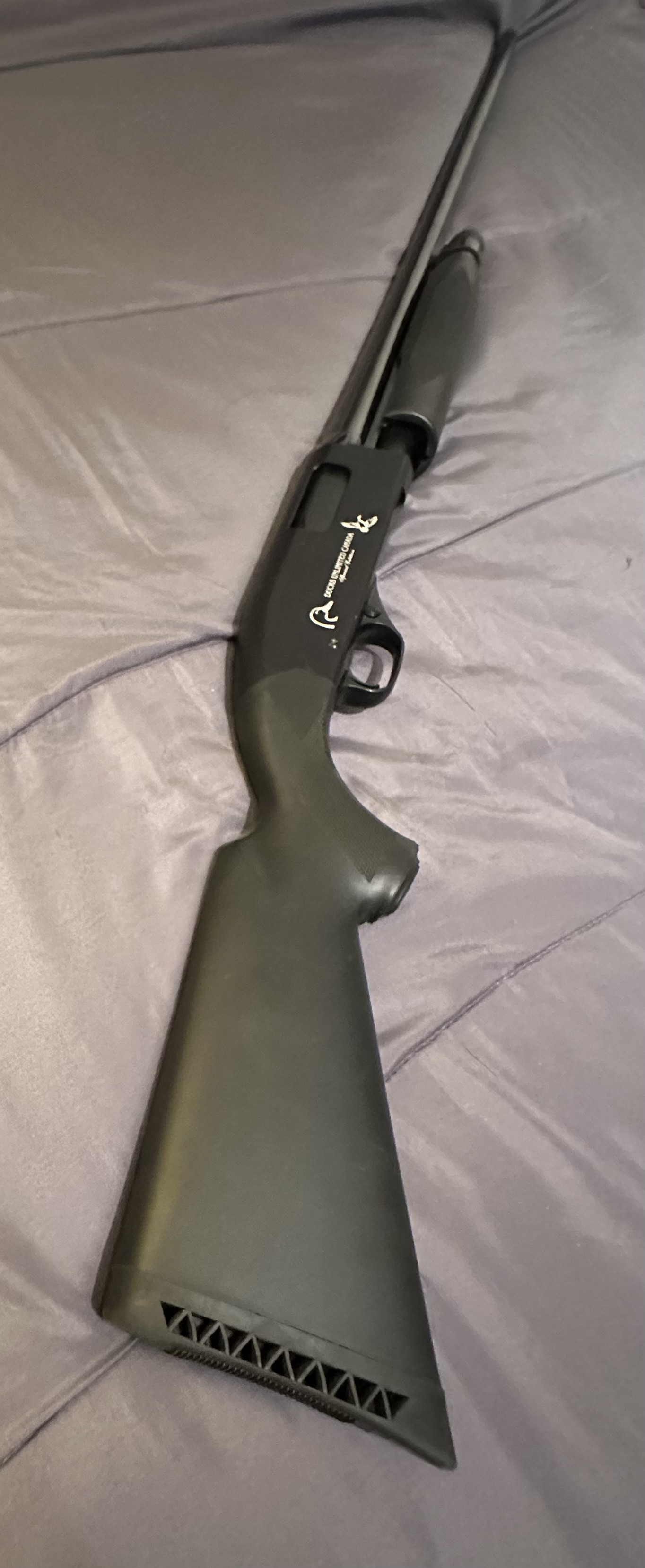 Winchester 1300 12ga pump action like new condition collectors gun ...