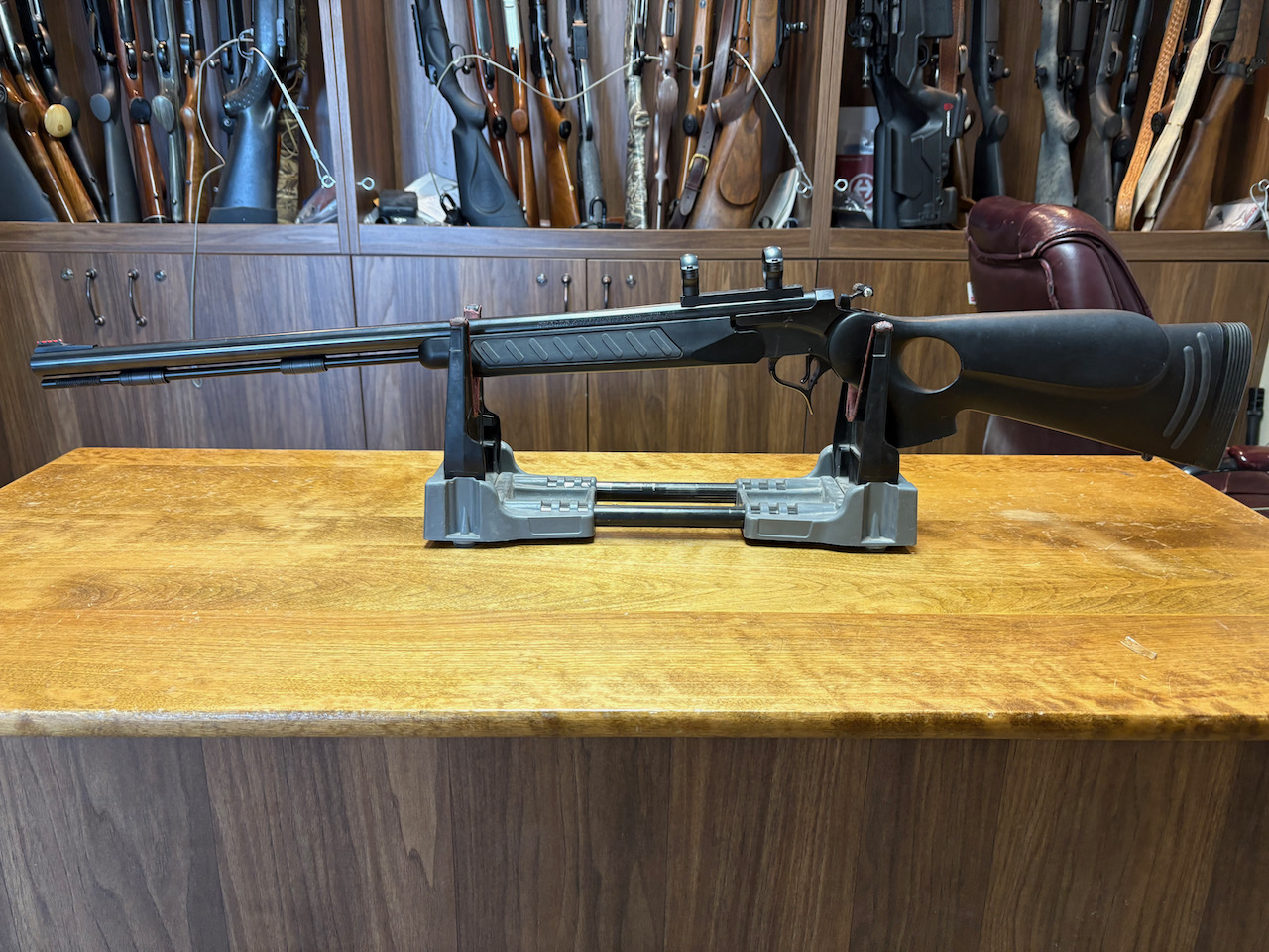 Thompson Center Encore .50 cal · Sporting Goods in Selkirk · TownPost