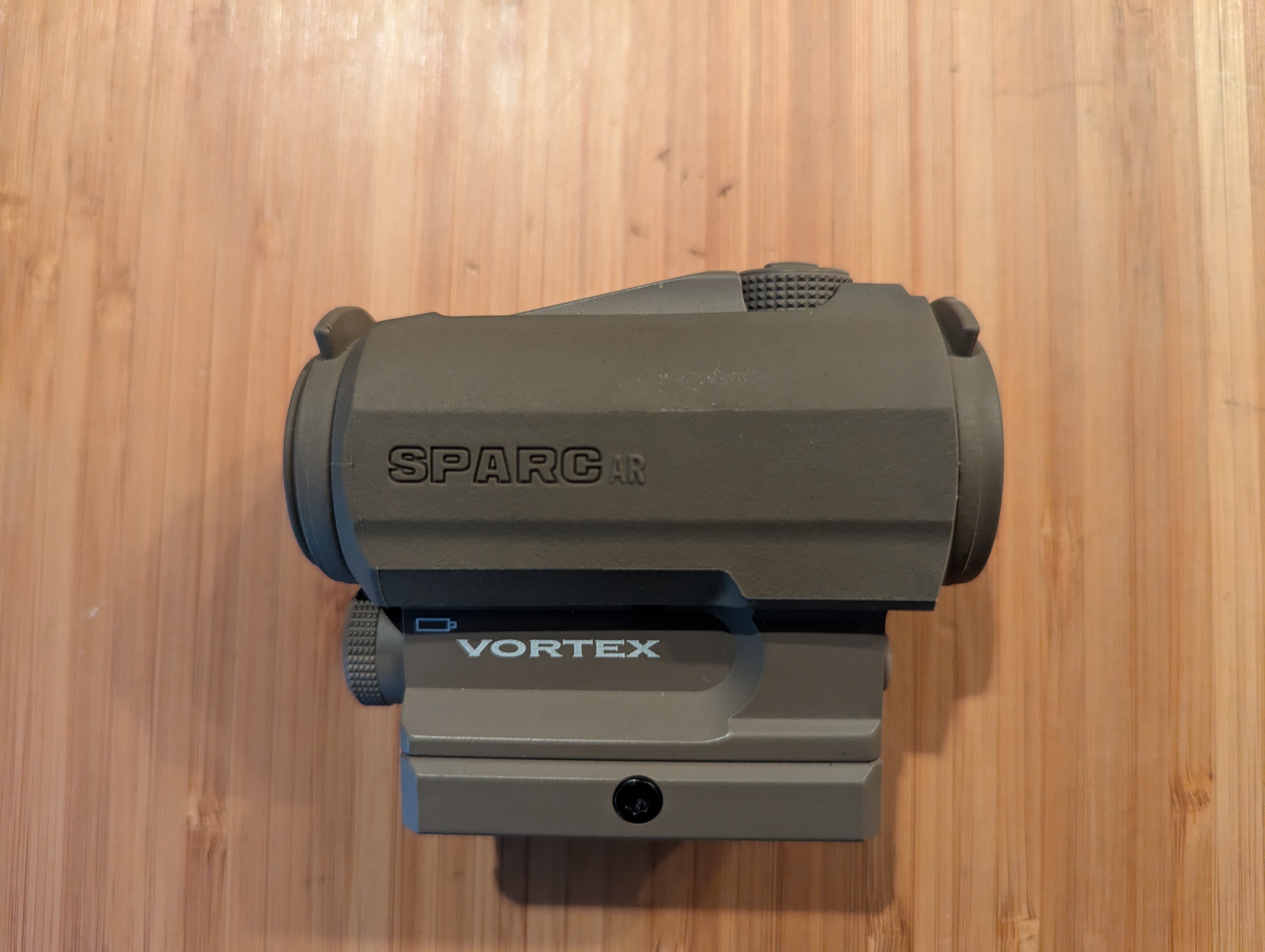 Vortex sparc ar red dot . Sporting Goods in Calgary · TownPost