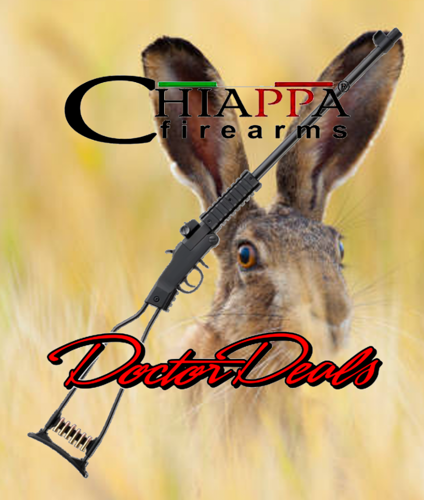 Little Badger 22 LR Single Shot Break Open Rifle 500.140 · Sporting ...