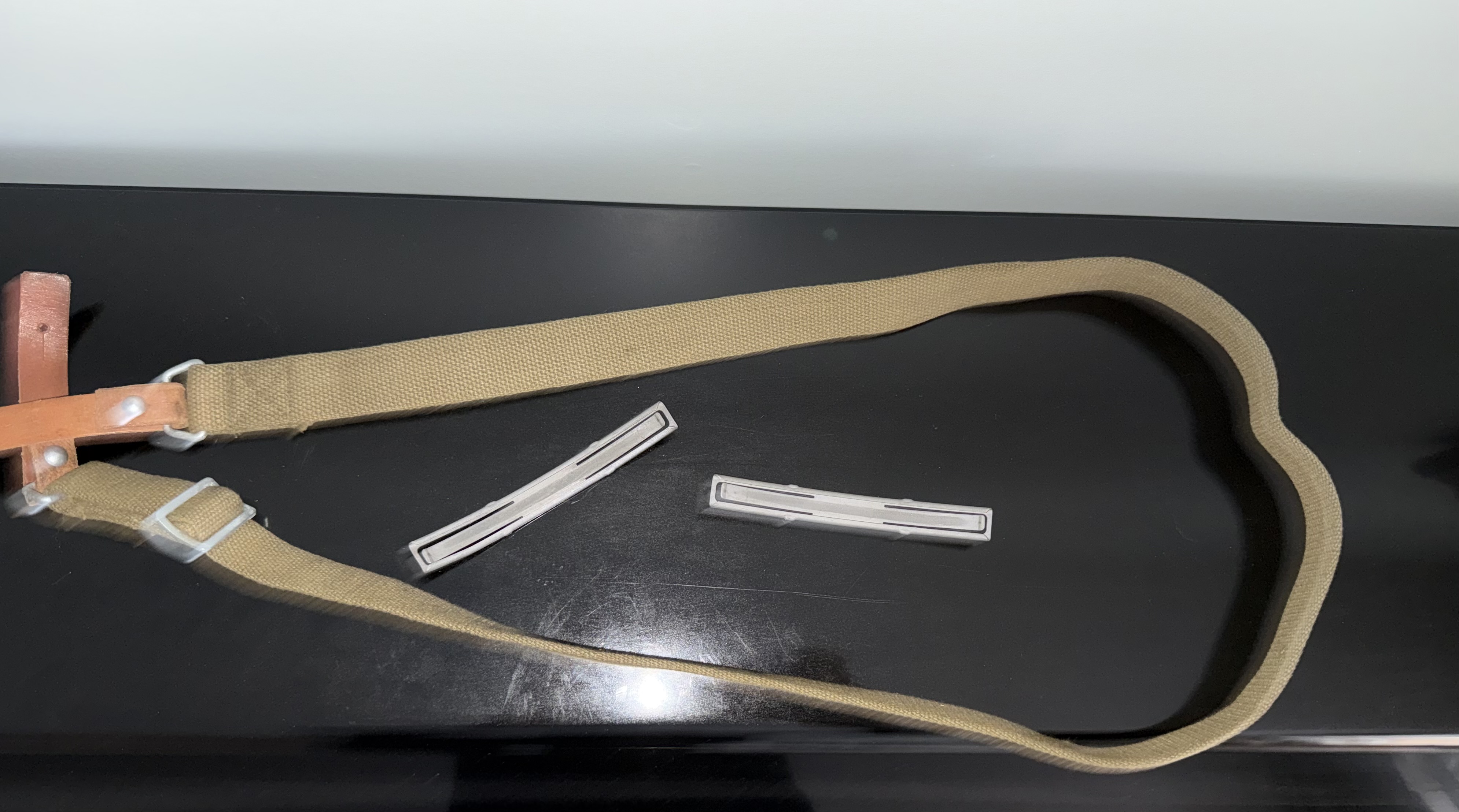 PREMIUM COLLECTOR LISTING – NORINCO SKS TYPE 56 (FACTORY 26) – MATCHING ...